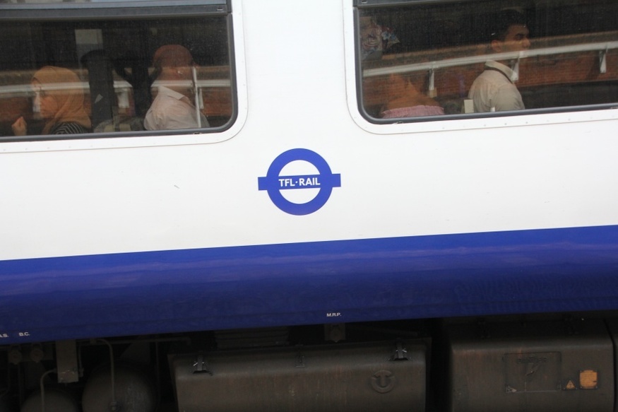 A Break-Up Letter To TfL Rail | Londonist