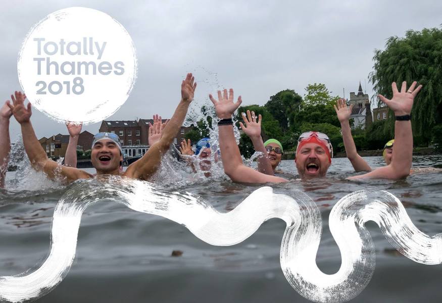 Totally Thames Returns: Here Are 5 Events You Won't Want To Miss ...