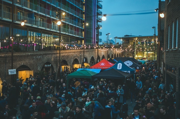 Things To Do This Week In London: 20-26 August 2018 | Londonist