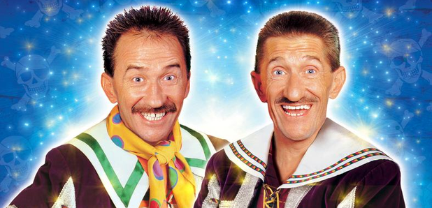 You Could Win The £5m 'ChuckleVision' Mansion By Buying A £13 Raffle ...