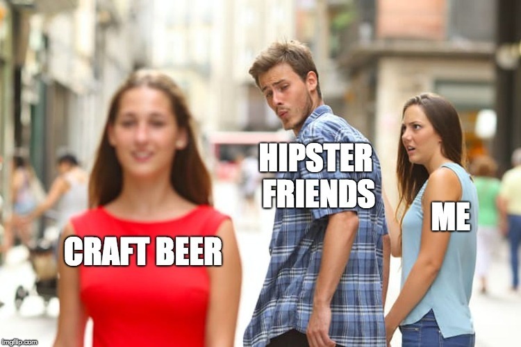 8 Memes That Sum Up Going To The Pub In London | Londonist
