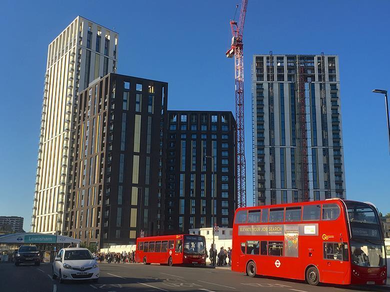 London's Ugliest Buildings Of 2018 | Londonist
