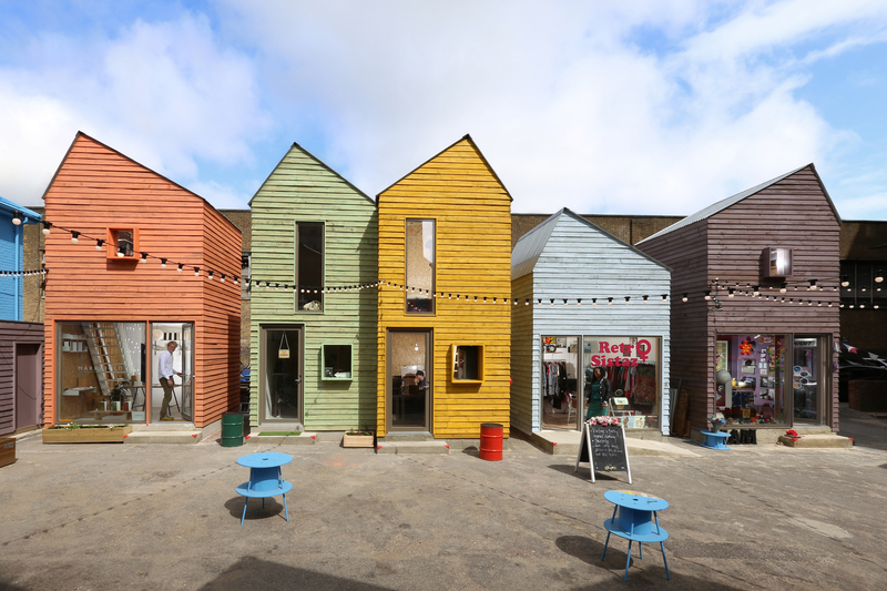 6 Buildings That'll Blow You Away At Open House 2018 | Londonist