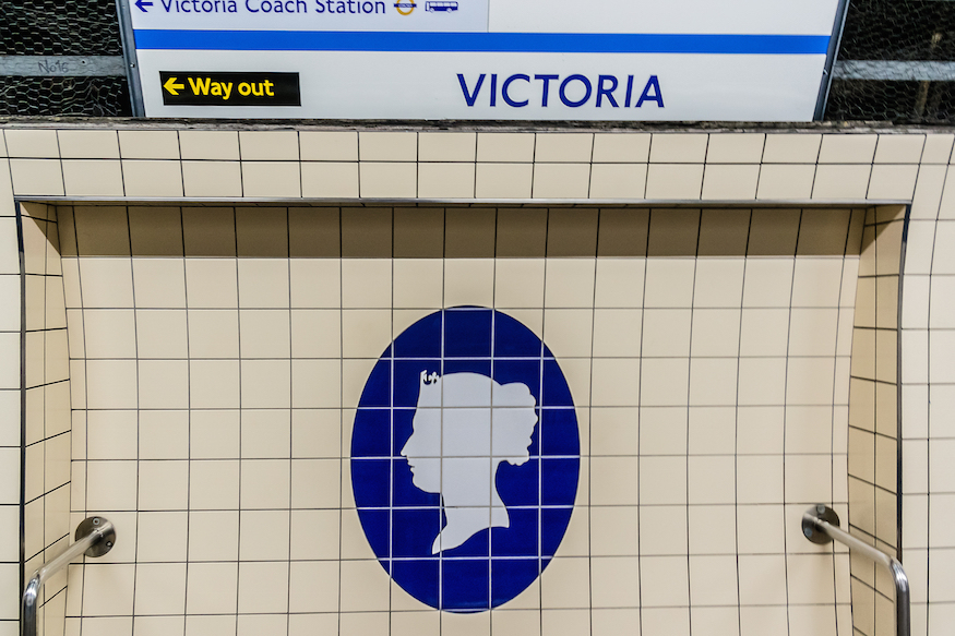 Crossrail's Not Alone: The Victoria Line Almost Didn't Open On Time ...