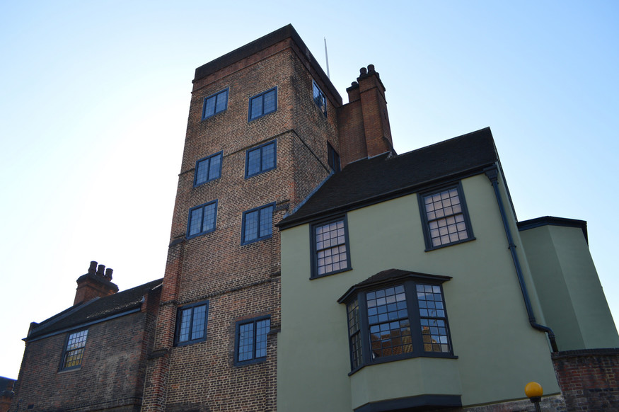 What's The Oldest Building In Islington? | Londonist