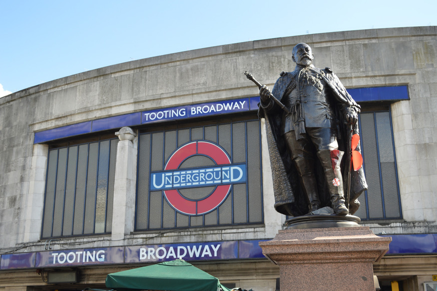 How The Northern Line Stations Got Their Names | Londonist