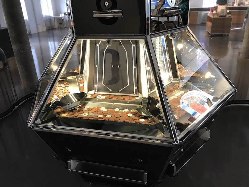 London Gets Its Own Science Gallery | Londonist