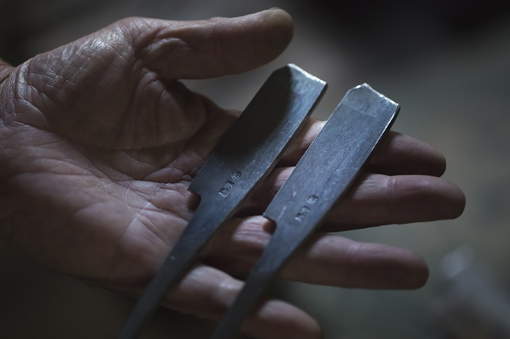 Get Hands-On At A Brand New Exhibition Celebrating Japanese Metalwork ...