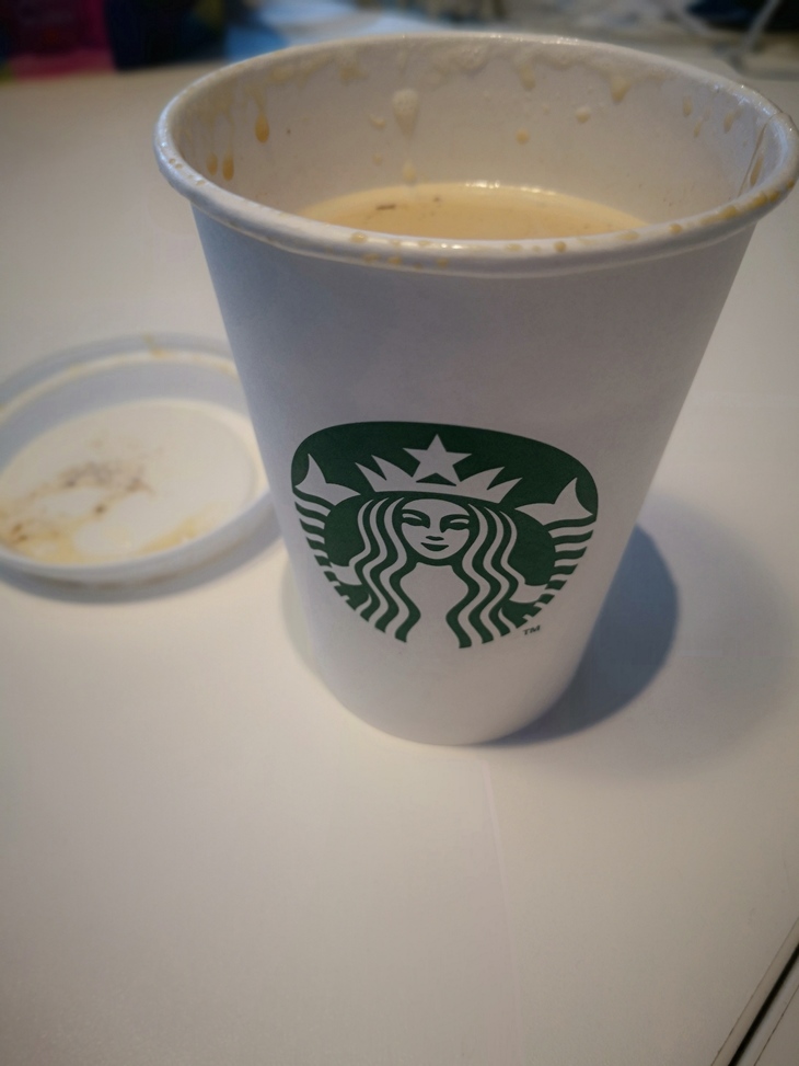 Where Does London's Best Pumpkin Spice Latte? We Tasted And Rated Them ...