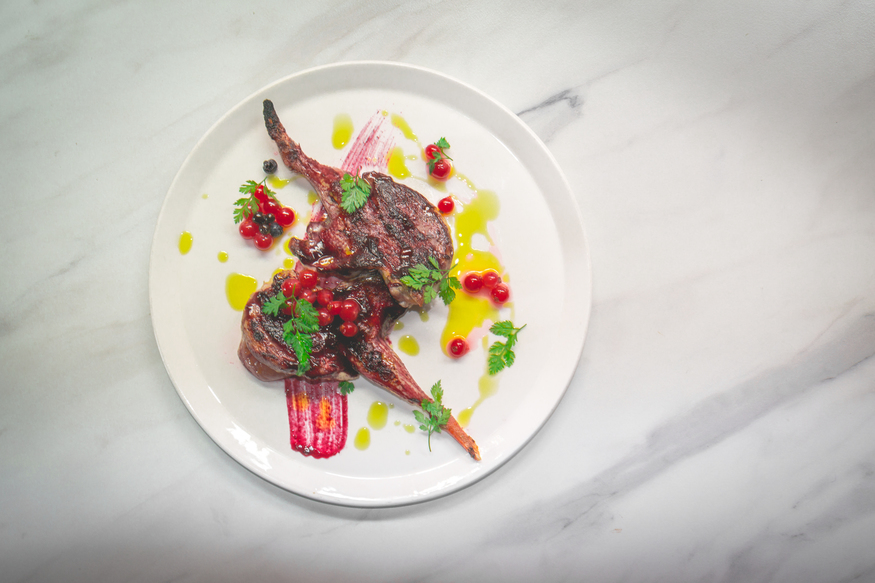 Food Review: Smoke & Salt's Small Plates Are Delicious... But We Want ...