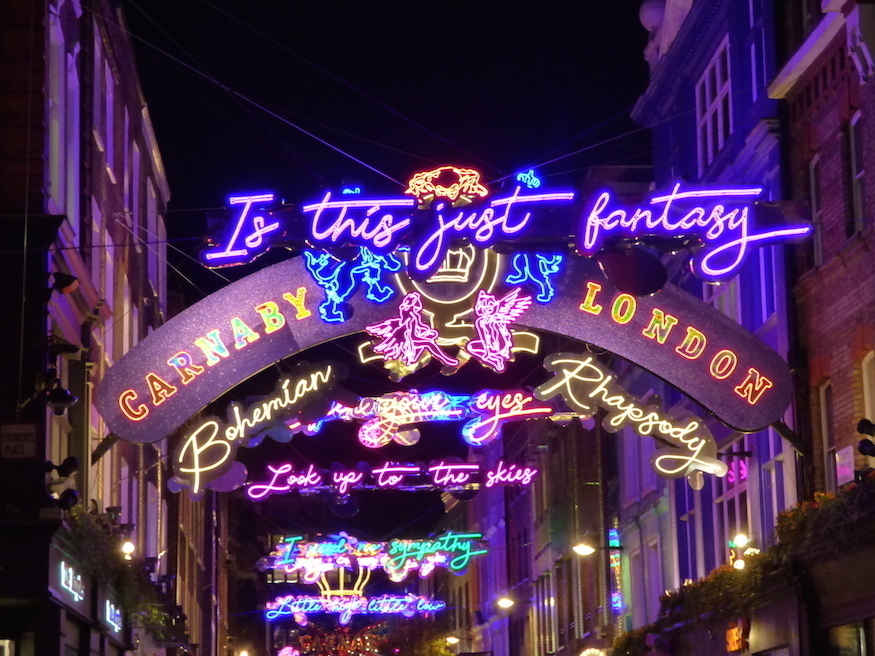 Best of Londonist: 18 November 2018 | Londonist