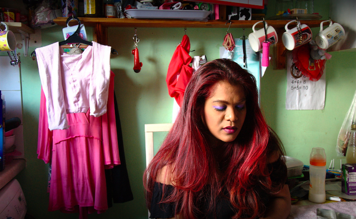 How Photography Is Empowering London's Marginalised Communities | Londonist