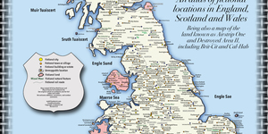 Books & Poetry | Londonist