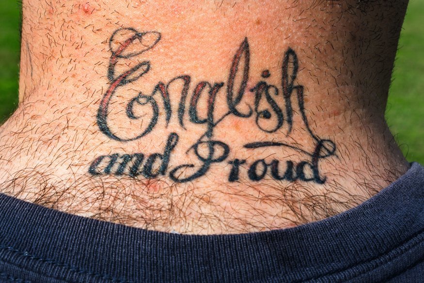 Brexit Britain To Celebrity Snaps: Martin Parr Documents Britain's ...