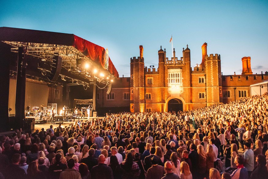 London Music Festivals 2023 | Londonist