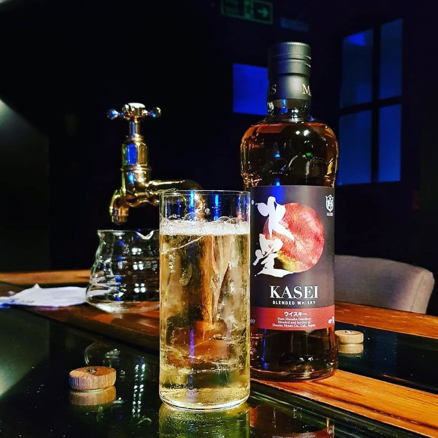 London Is Getting Its First Ever Whisky Hotel | Londonist