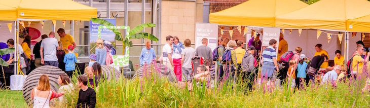 Things To Do This Week In London: 15-21 July 2019 | Londonist