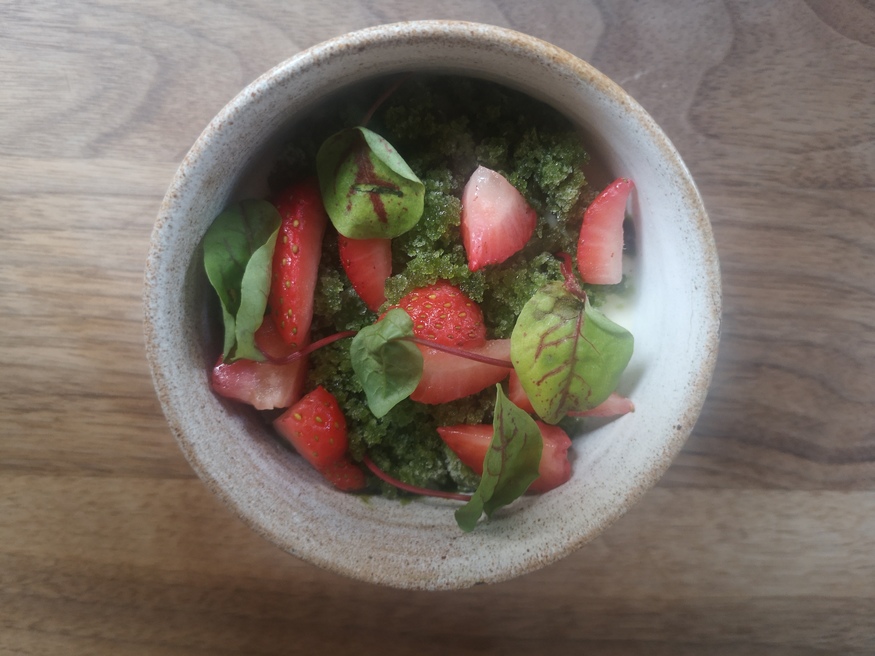 St Leonards Reviewed: A Lunch That's Light On The Stomach, Not So Much ...