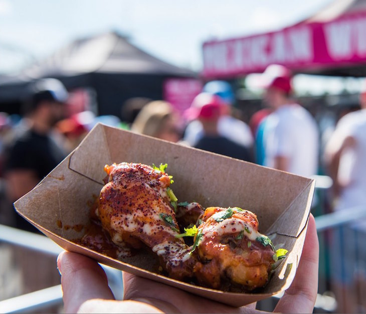 Things To Do In London This Week: 2-8 September 2019 | Londonist