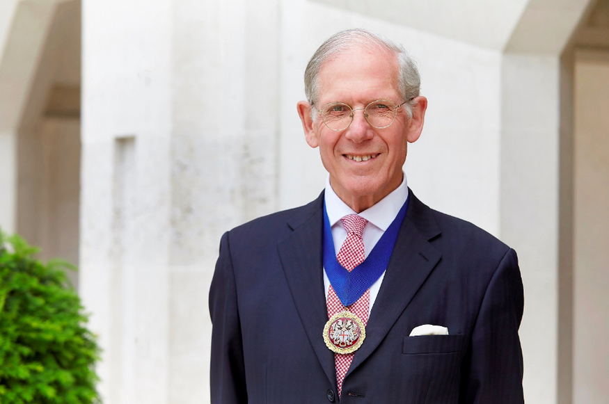 My Unique Job Is Nearly 600 Years Old... But I'm Trying To Shake Things ...