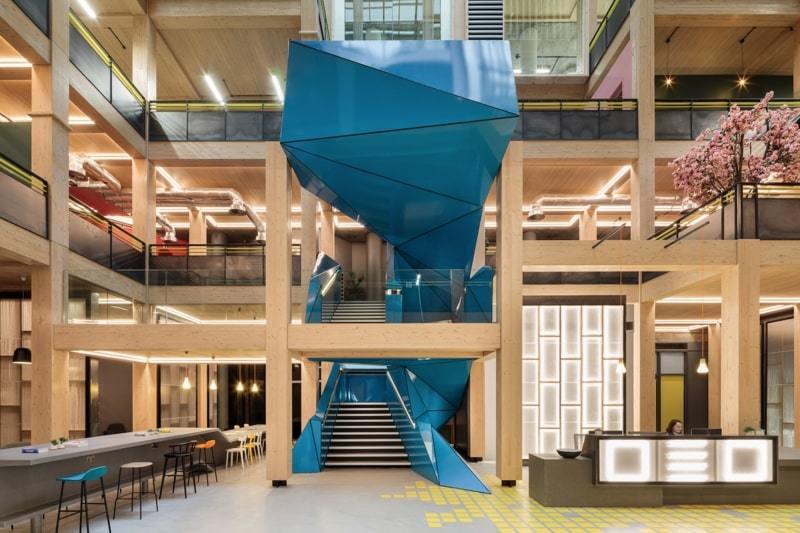 11 Amazing Buildings You Should Go And See For Open House London 2019 ...