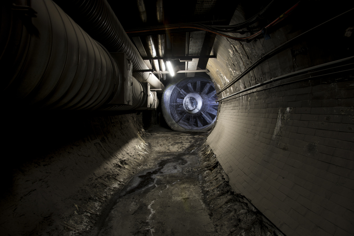 18 Glorious Photos Of London's Lost And Abandoned Underground Stations ...