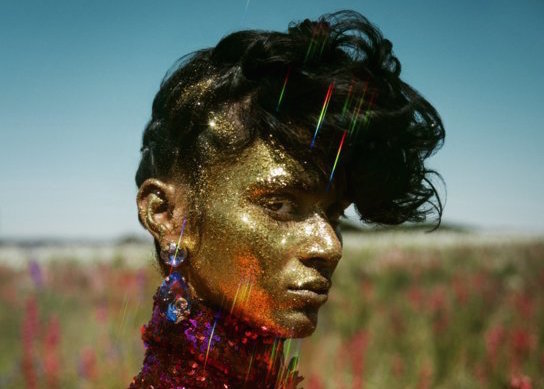 Surreal Stylish Photography By Tim Walker At V&A, But It's Missing ...