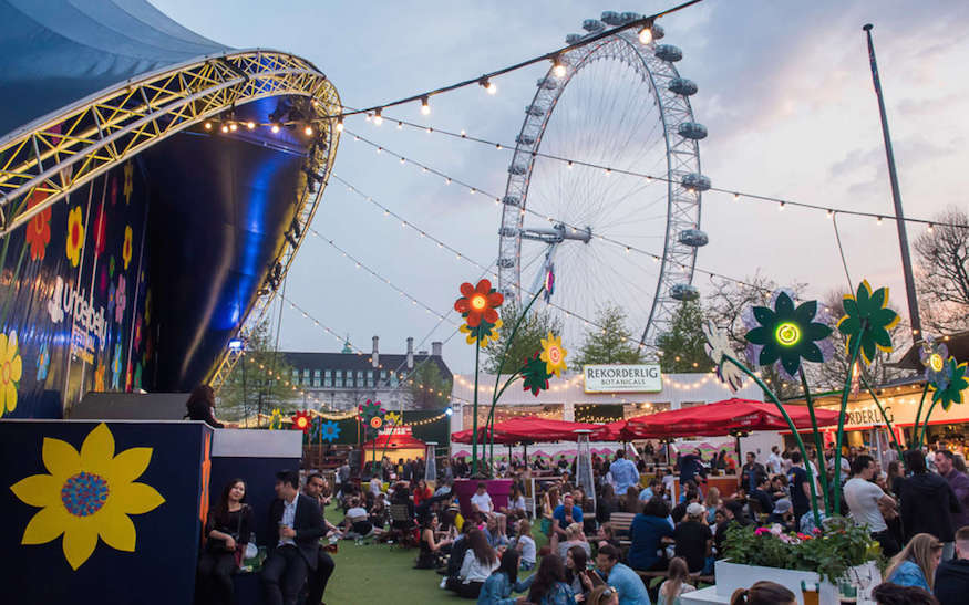 Things To Do This Week In London: 23-29 September 2019 | Londonist