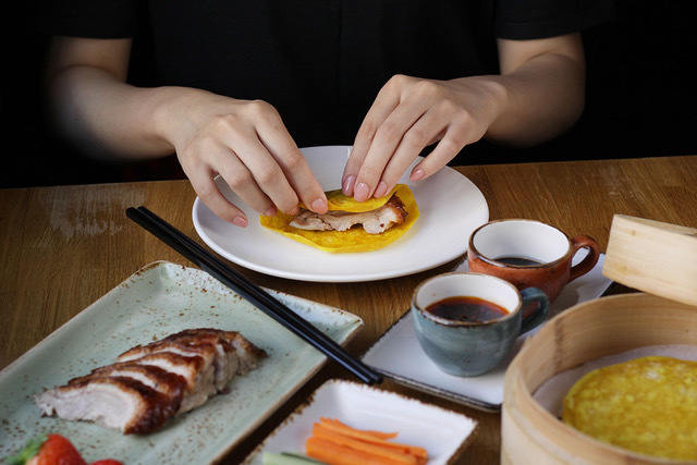 One Of London's Best Dim Sum Joints Comes To Borough | Londonist