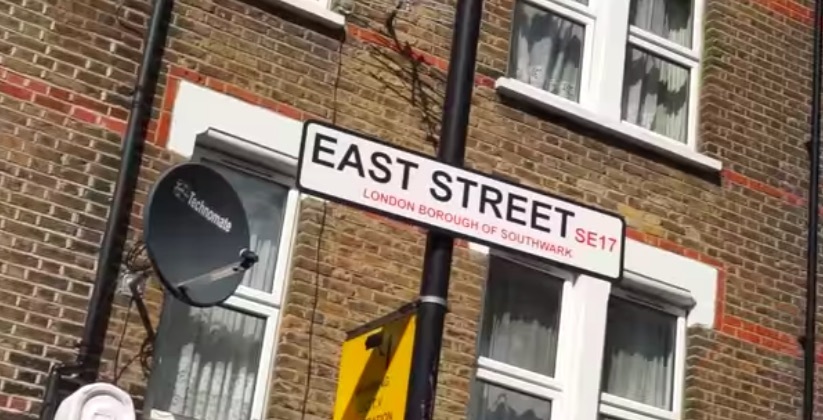 Bag A Bargain At South London's Utterly Lovely East Street Market ...