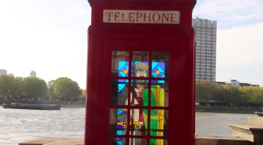 What Should We Do With London's Old Phone Boxes? | Londonist