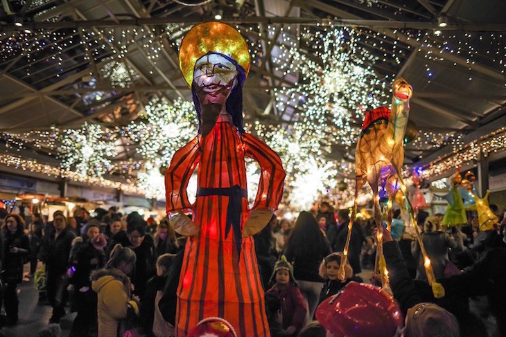 Things To Do Today In London: Wednesday 20 November 2019 | Londonist