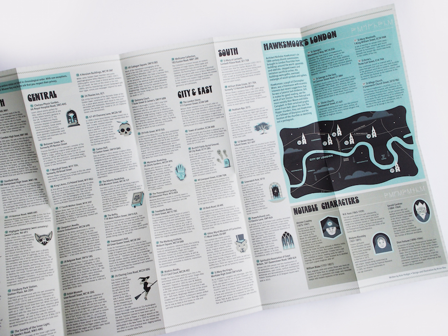 A Guide To Occult London | Londonist