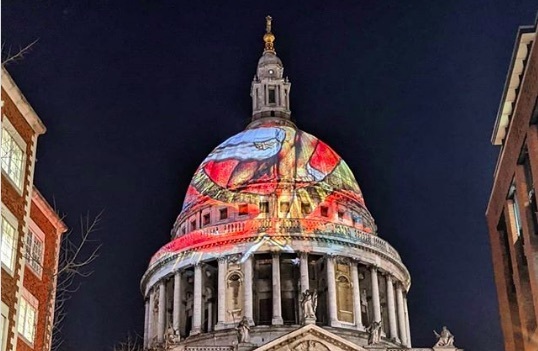 Our 12 Most Liked Instagram Posts Of 2019 | Londonist