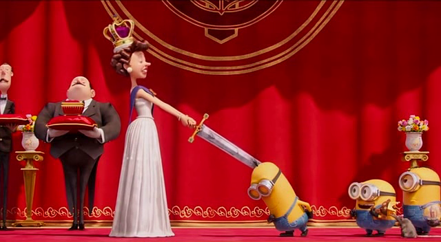 Queen Elizabeth II: An Alternative History | Londonist