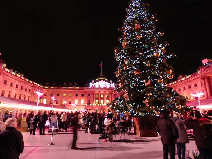 Things To Do Today In London: Monday 23 December 2019 | Londonist