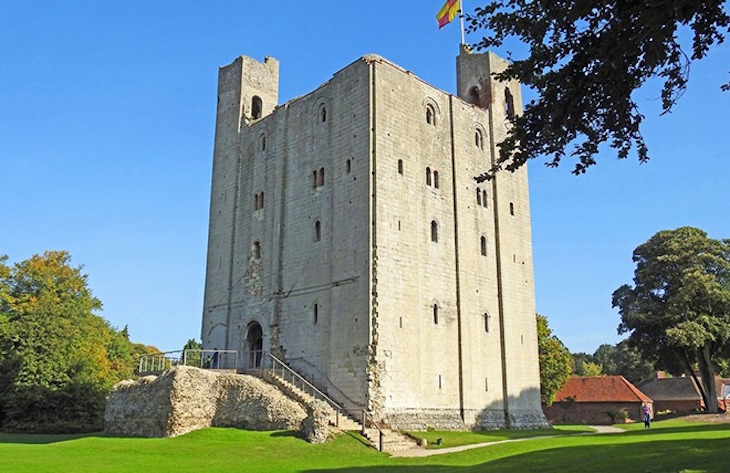5 Historic Castles To Visit In Essex Londonist