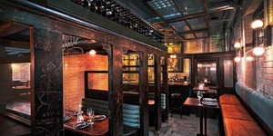 wc clapham | Londonist