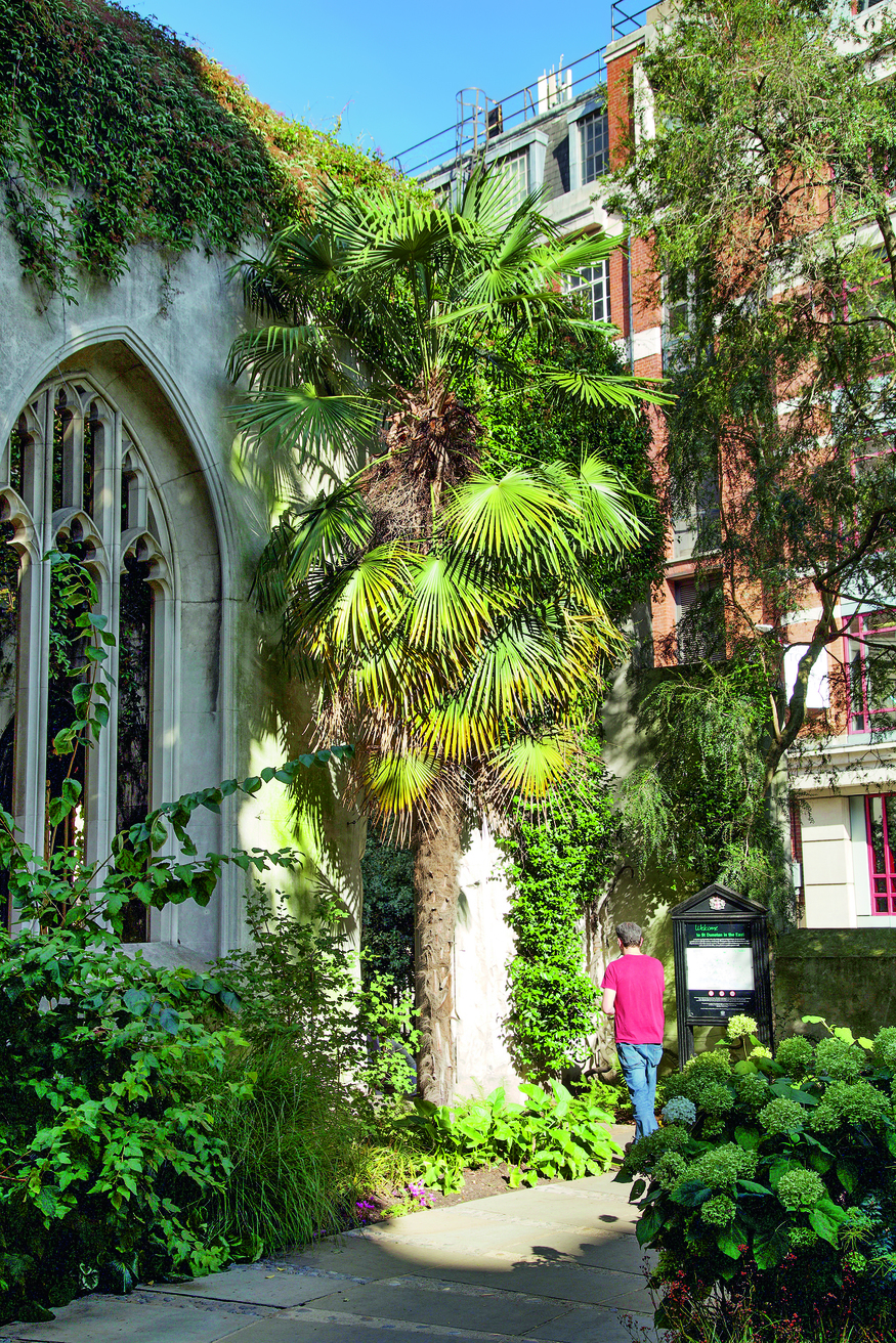 14 Of London's Most Beautiful Churches | Londonist