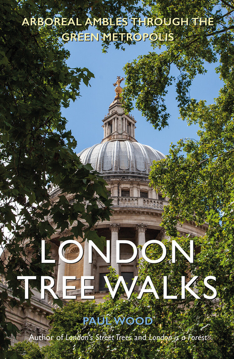 10 Trees In London With A Celebrity Connection | Londonist