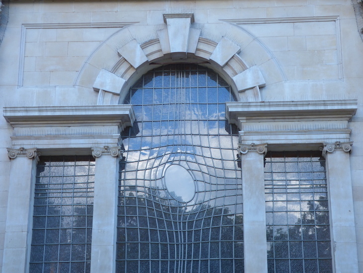 London's Most Unusual Windows | Londonist