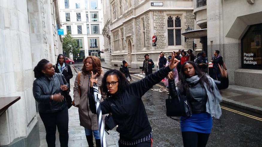 London's Best Walking Tours: Black History Walks | Londonist