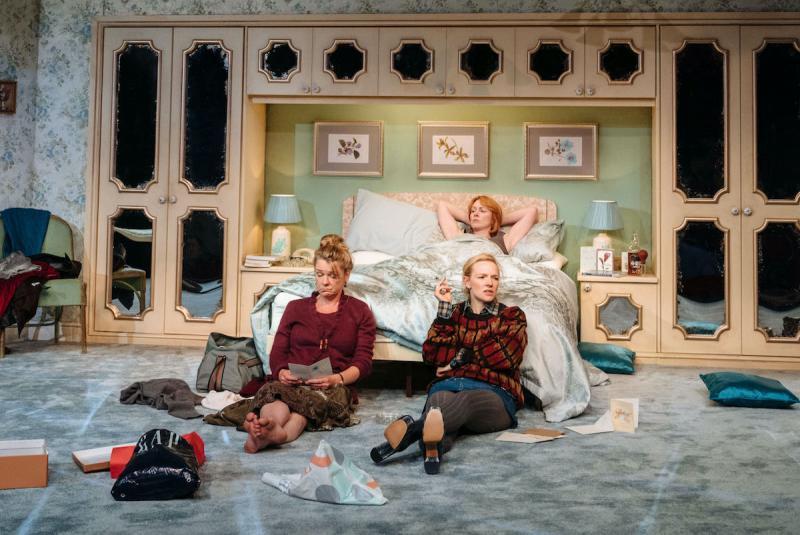 Review: The Memory Of Water Is Utterly Forgettable | Londonist