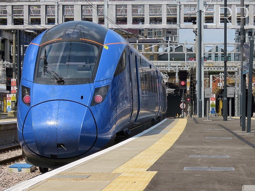 These Trains With 15 Tickets Between London And Edinburgh Are Now In 