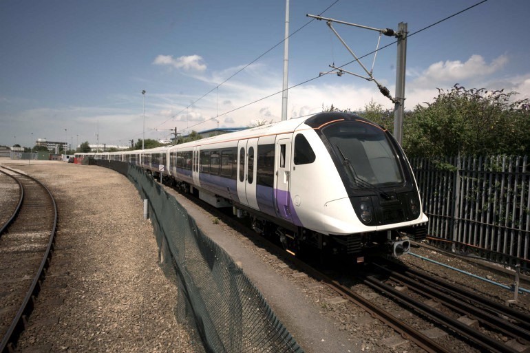 Will Elizabeth Line Trains Be Driverless? | Londonist