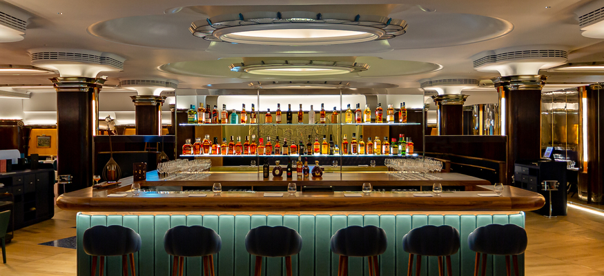 Holy Macaroni, Batman: We Checked Out London's DC-Verse Restaurant ...