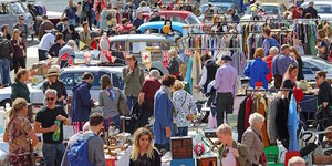 Where To Be Mod In London | Londonist