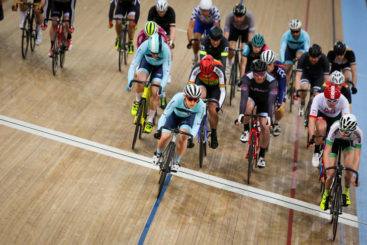 Your Guide To A Sensational Spring At Queen Elizabeth Olympic Park ...