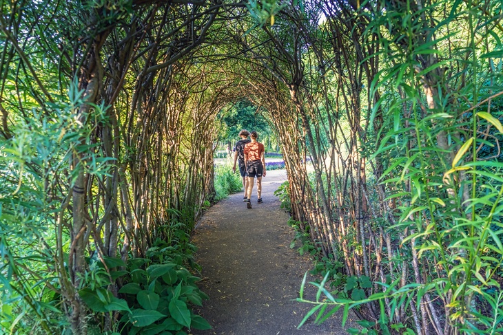 Your Guide To A Sensational Spring At Queen Elizabeth Olympic Park ...