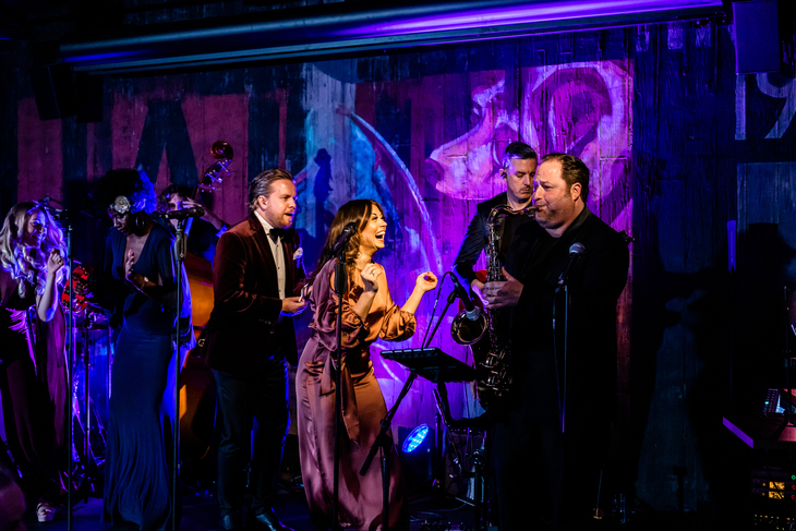 Win A Stay At A Luxury London Hotel - With Live Music Included! | Londonist